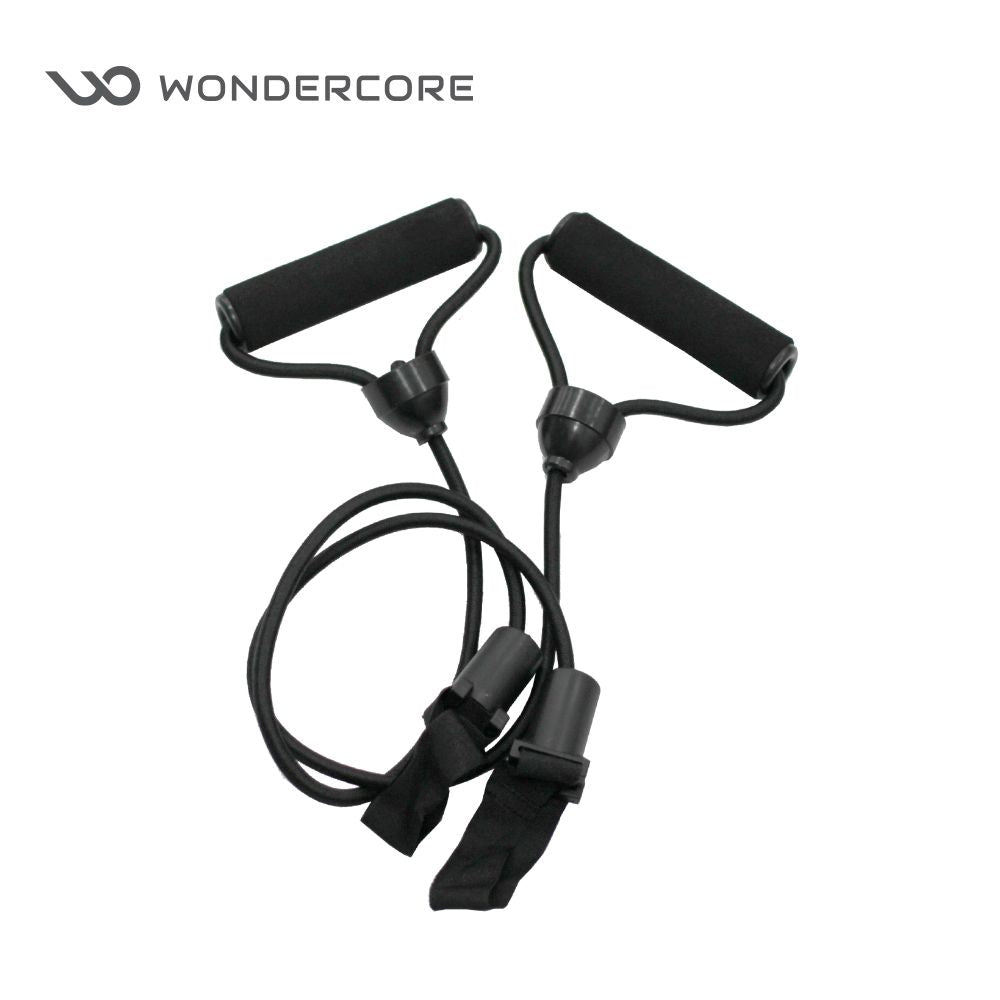 Wonder Core核心拉力繩
