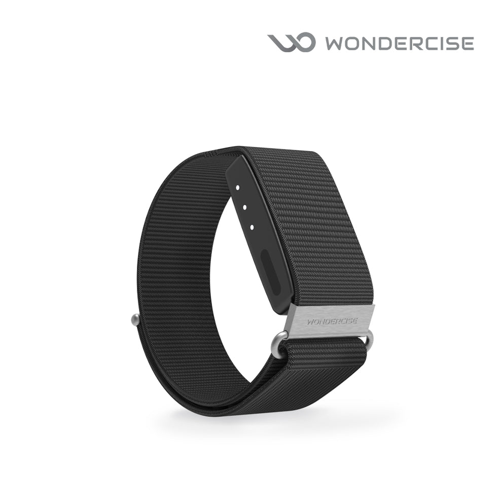 【贈品】Wondercise Timeless 健康智能手環 – Wonder Core