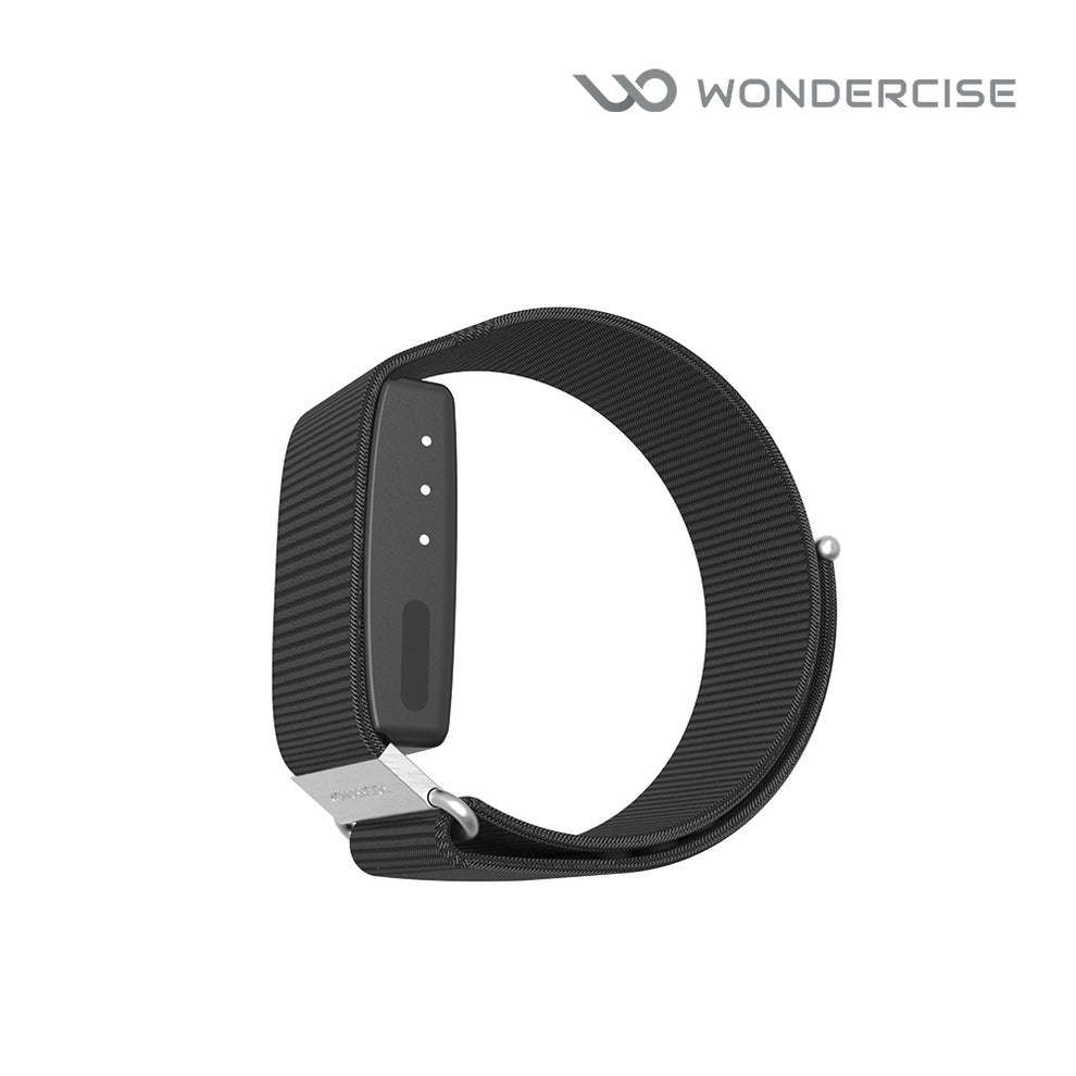 【贈品】Wondercise Timeless 健康智能手環 – Wonder Core